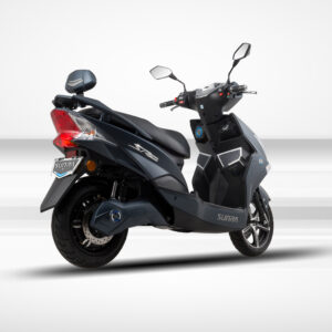 Moto eléctrica Hawk - SUNRA Argentina